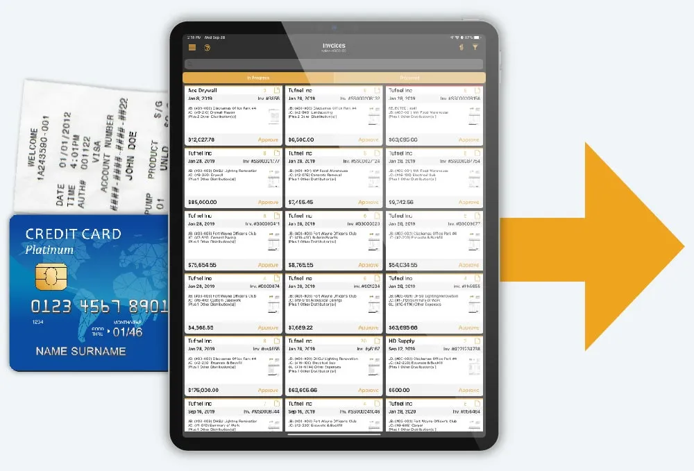 Mechanical Contractor Software | hh2 Cloud Services